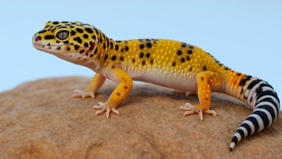 Leopard Gecko Lifespan: How Long Do They Live? | LeopardGeckoLand.com